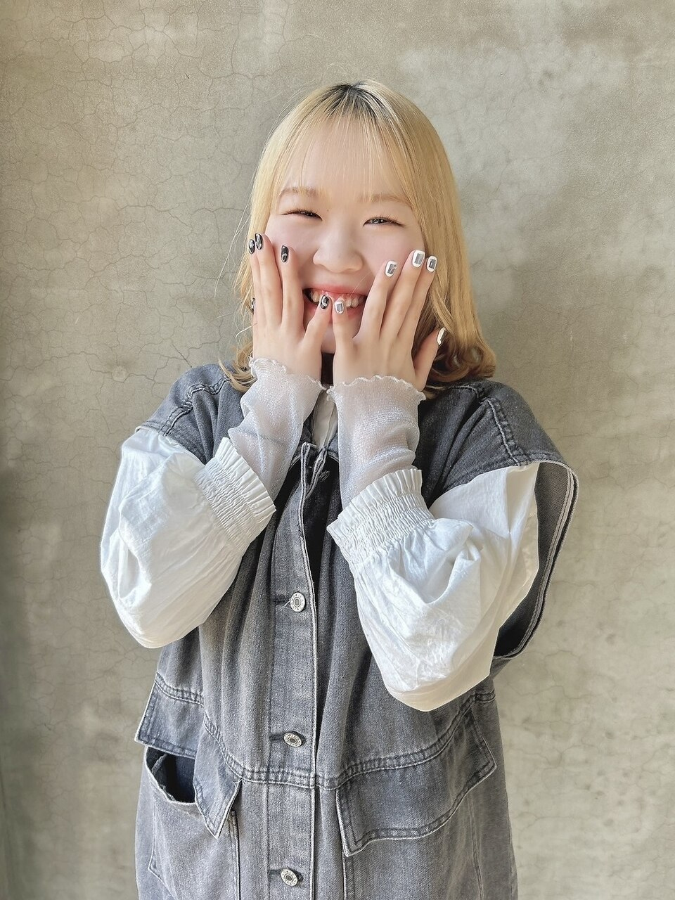 落合 桜 - Snip（スニップ）