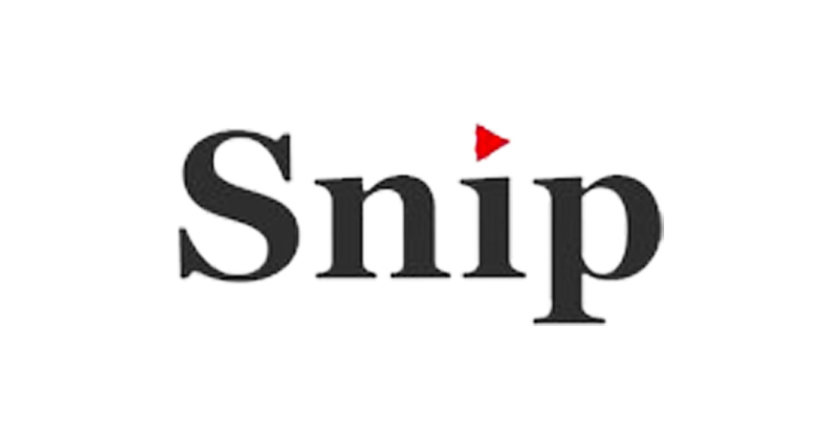 SHUHEI - Snip（スニップ）